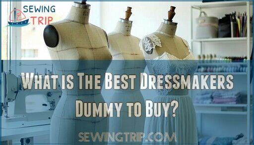How to Choose a Sewing Mannequin: Tips for Finding The Perfect Fit