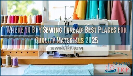 Bottom Thread Loose on Sewing Machine? 5 Easy Fixes to Get You Sewing ...