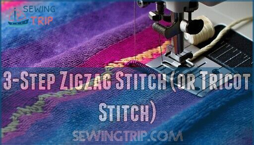 Best Stitch for Stretch Fabric: Expert Tips & Techniques (2025)