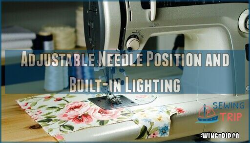 Automatic Sewing Machine Ratings: Top 8 Picks for 2025 Reviewed