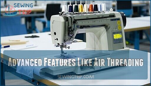 Overlock Sewing Machine Models: Top 10 Best Sergers for 2025