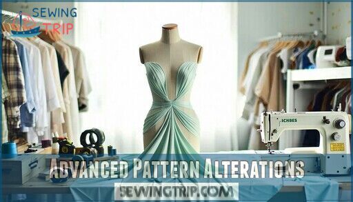 Easy Pattern Adjustments for Beginners: Perfect Fit Every Time!