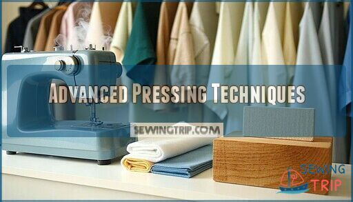 Pressing Techniques for Wool Fabric: Master Pro Methods & Avoid Damage