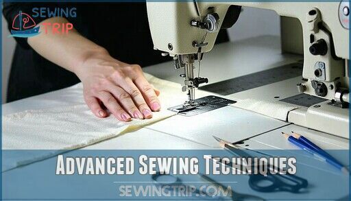 Creative Sewing Techniques: 110+ Ideas for Beginners to Experts
