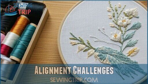 Machine Embroidery Troubleshooting: 8 Common Problems & Quick Fixes