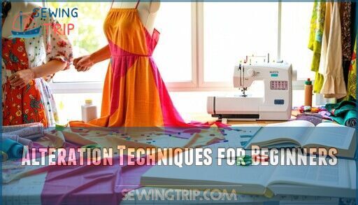 Easy Pattern Alteration Tutorials Online: Master Perfect Fits Fast!