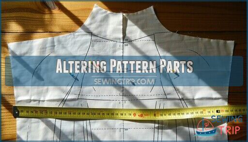 How to Adjust Sewing Patterns for Different Sizes: Easy Guide