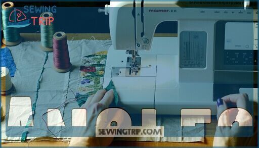 How to Record Yourself Sewing: Pro Setup Tips for Perfect Videos