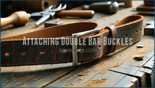 How to Sew Buckles: Step-by-Step Guide for Straps, Bags, and Belts