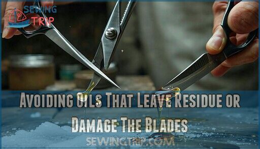 How Often Should Oil Scissors: Complete Maintenance Guide for Peak ...