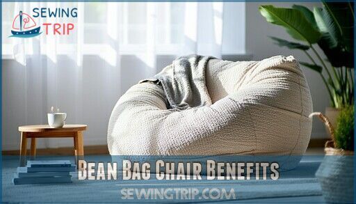 DIY Bean Bag Chair: Make Comfy Seating With This Simple Step-by-Step Guide