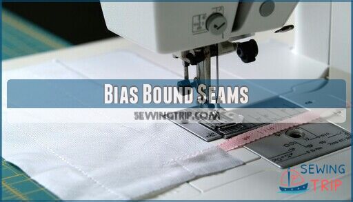 Best Serger Stitch for Finishing Seams: Complete Guide + Tips
