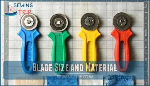 Best Rotary Cutter 2025: Top 7 Picks for Perfect Fabric Cuts