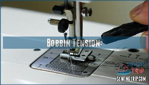 How to Fix Sewing Machine Tension Knob: Restore Perfect Stitches Easily