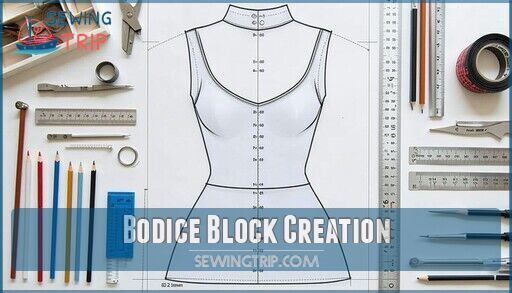 Basic Pattern Making Techniques: Step-by-Step Guide for Beginners