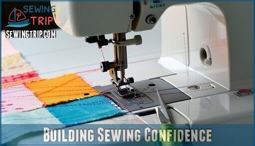 Learn to Sew Clothes: Complete Beginner's Guide to Start Today
