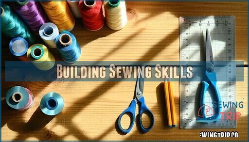 Sewing Kit Essentials: 10 Must-Have Tools Every Beginner Needs