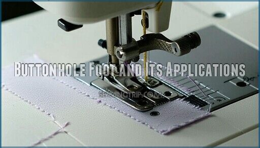 Sewing Machine Presser Feet: 7 Essential Types & Expert Tips 2025