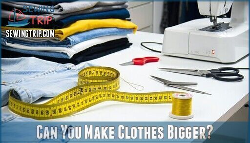 How to Stretch Clothes That Are Too Small: 8 Easy Methods (2025)