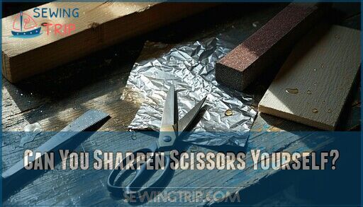 How Long Before Scissors Dull? Expert Tips to Keep Them Sharp