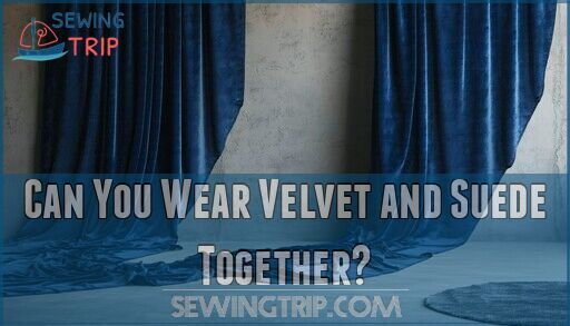 Suede Vs Velvet Difference: Which Fabric is Right for You?