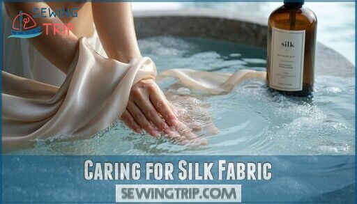 What Does Silk Feel Like: The Luxurious Touch You Need to Know