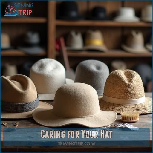 Best Fabric for Hats: Top Picks Inside