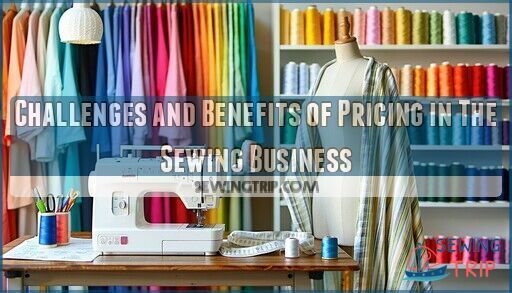 How Much to Charge for Sewing: Complete Pricing Guide for 2025