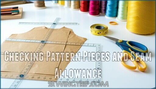 Basic Pattern Making Techniques: Step-by-Step Guide for Beginners