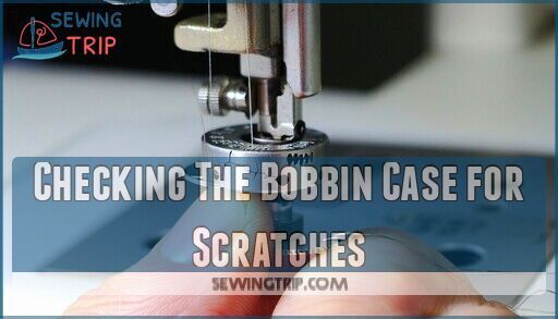 Sewing Machine Won't Pick Up Thread? 7 Quick Fixes That Work!