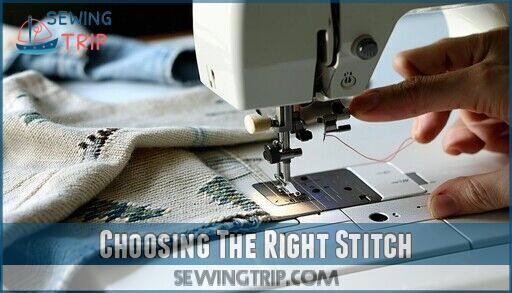 Overlock Stitch Vs Straight: Which One Should You Choose in 2025?