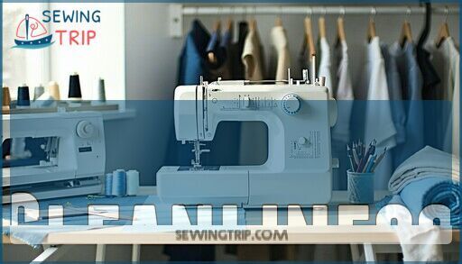 How to Set Up Sewing: Complete Beginner's Guide for 2025