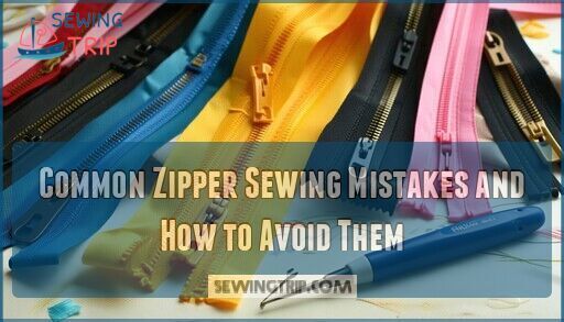 Sew a Zipper Like a Pro: Beginner's Guide to Perfect Zippers