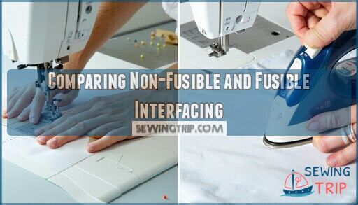 How to Apply Sew in Interfacing: Pro Tips for Perfect Results