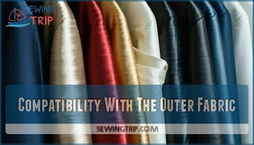 Fabric for Lining a Jacket: Best Types, Benefits, and Style Tips