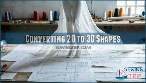 Does Sewing Involve Math? 10 Ways Numbers Shape Your Stitching Skills