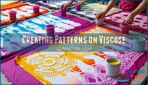 Can You Dye Viscose at Home? Step-by-Step Guide & Tips 2025