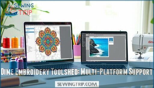 Machine Embroidery File Format Converters: 5 Best Free Tools 2025