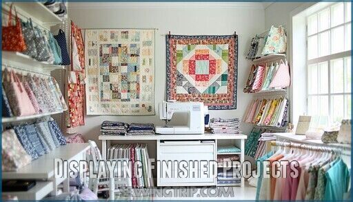 How to Arrange a Sewing Room: Smart Organization Tips You'll Love