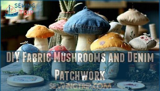 Hand Sewing Projects for Relaxation: 25+ Easy DIY Ideas to Try