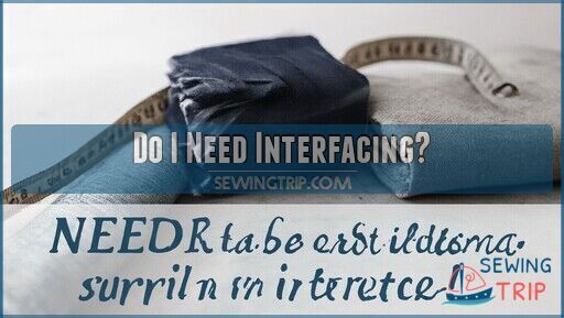 Interfacing Fabric Alternative: 7 Best Substitutes That Actually Work