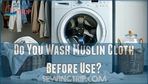 How to Wash Muslin Fabric: Complete Care Guide for All Types
