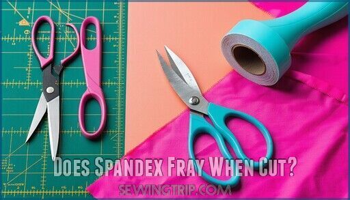 How to Hem Polyester Spandex: Easy Steps for Perfect Results