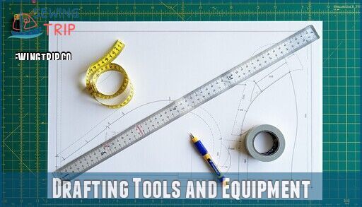 Basic Pattern Making Techniques: Step-by-Step Guide for Beginners