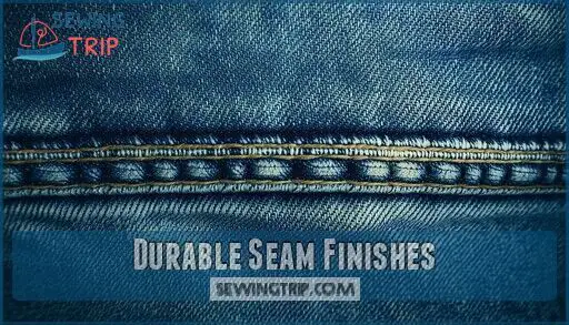 What is a Good Seam Finish? 7 Pro Methods to Stop Fraying Fast