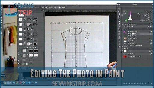 How to Enlarge a Sewing Template: 5 Easy Methods That Work