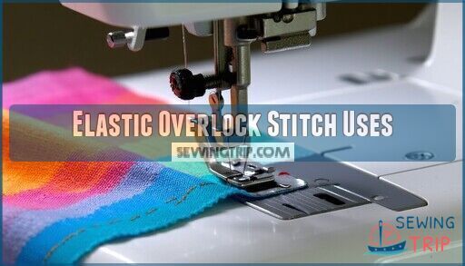 Icons and Stitch Symbols Sewing Machine Serger: Complete Guide