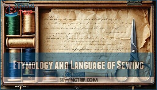 What is The Define of Sewing: Complete Guide to Methods & History