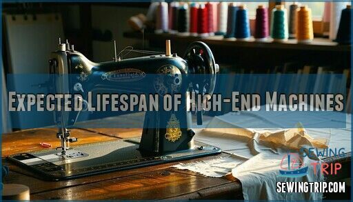 Automatic Sewing Machine Ratings: Top 8 Picks for 2025 Reviewed