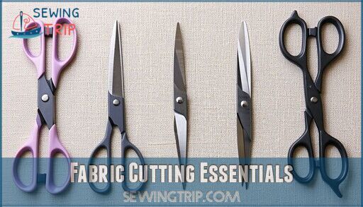 Best Scissors for Fabric Cutting: 17 Top Picks for Perfect Cuts